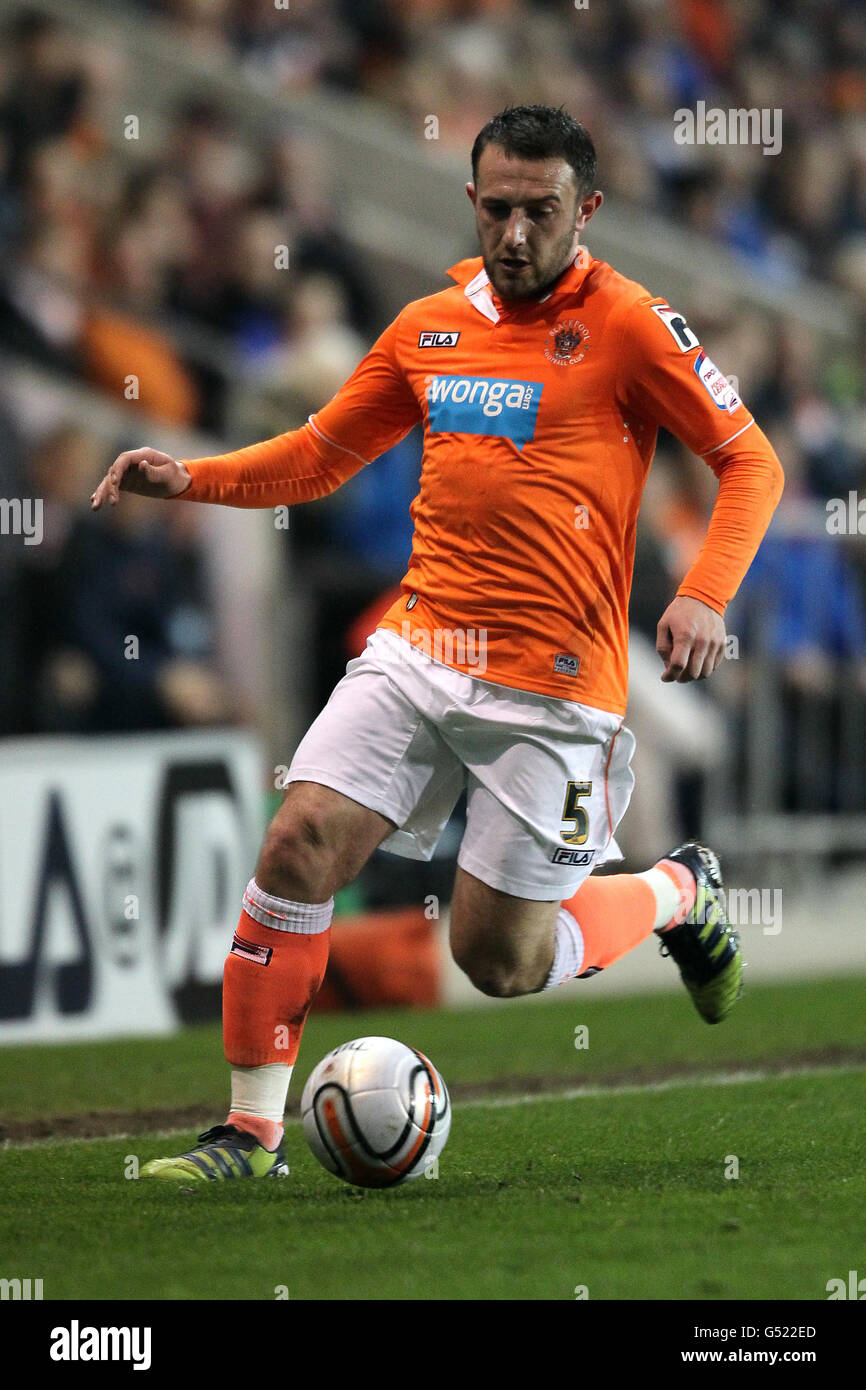 Neil eardley blackpool hi-res stock photography and images - Alamy