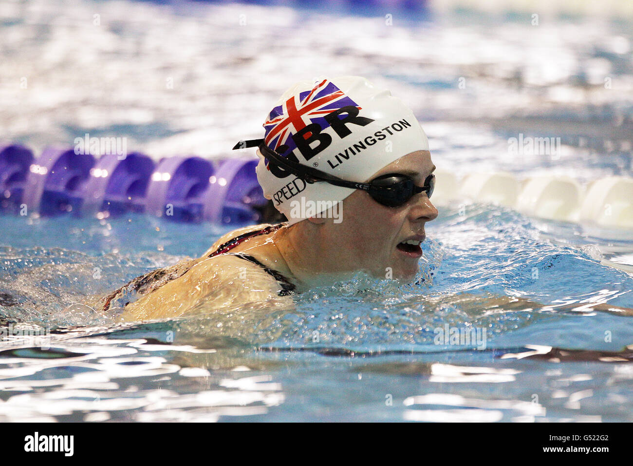 Bath sports training village hi-res stock photography and images - Alamy