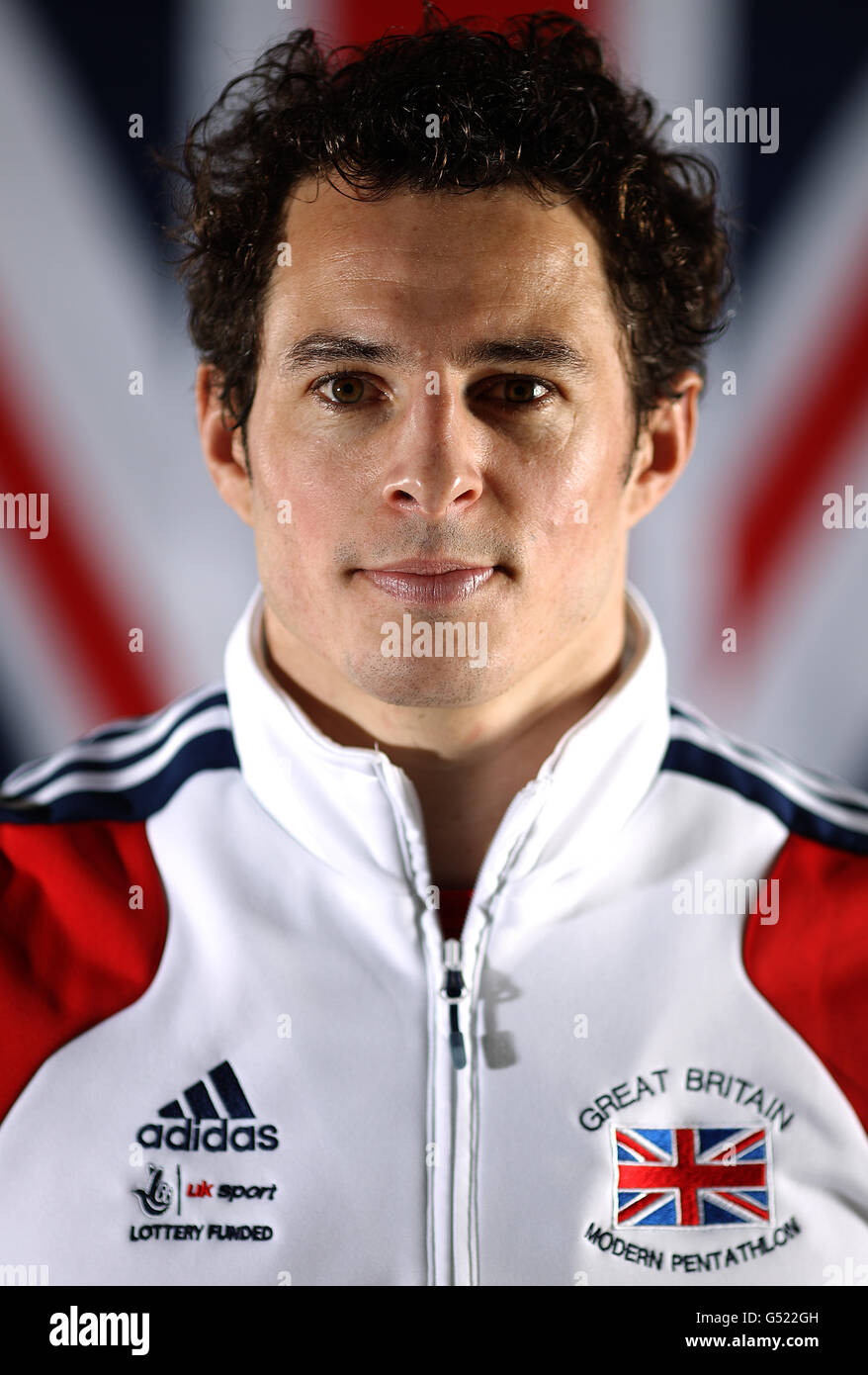 Pentathlon - Team GB Media Day - University of Bath Sports Training ...