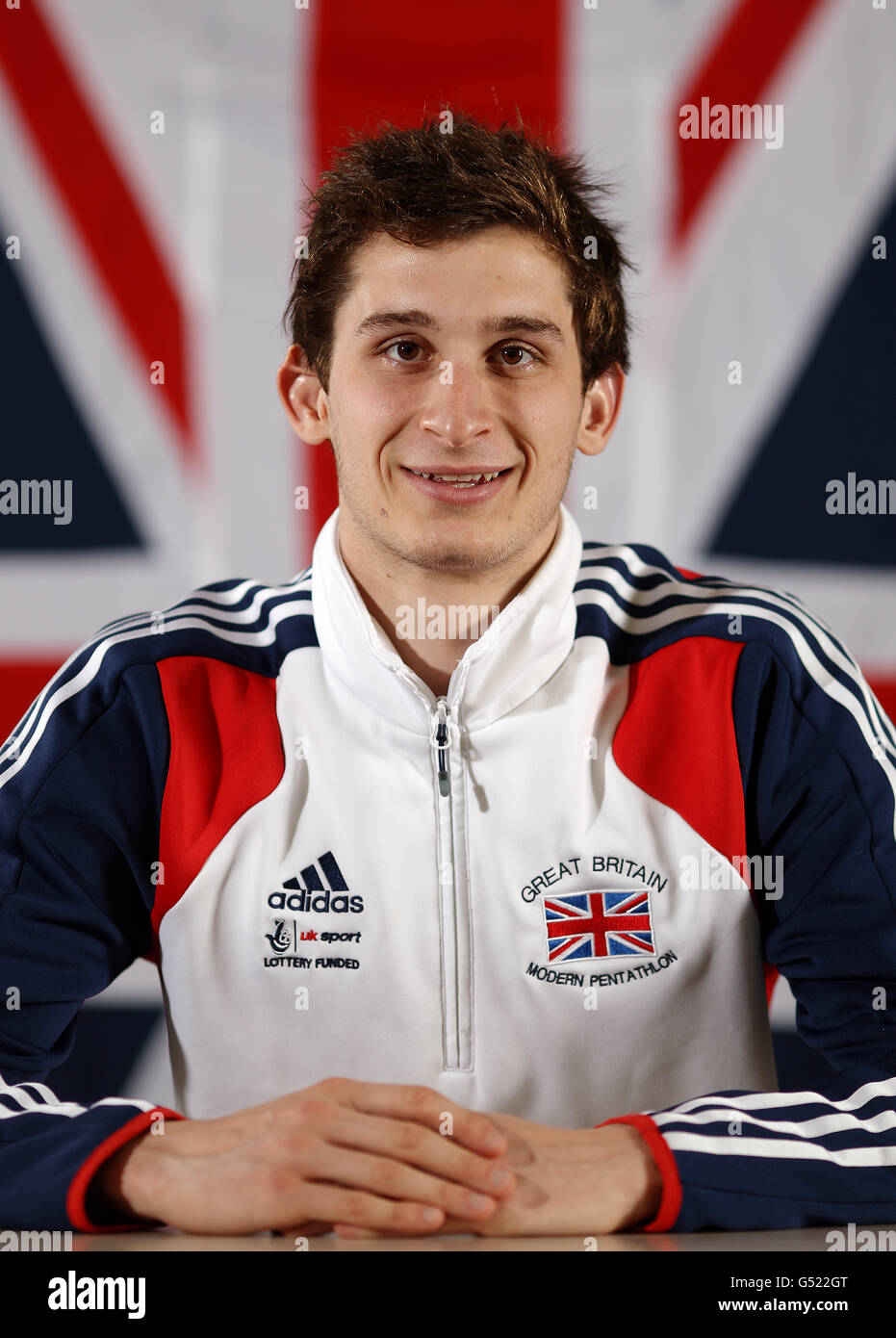 Jamie cooke hi-res stock photography and images - Alamy