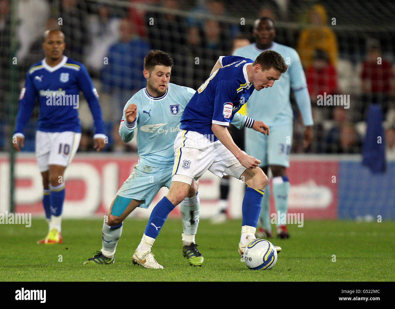 Don oliver hi-res stock photography and images - Alamy