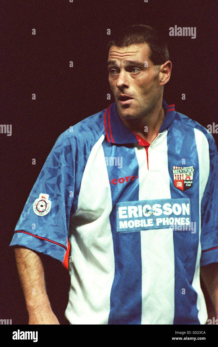 Denny mundee hi-res stock photography and images - Alamy