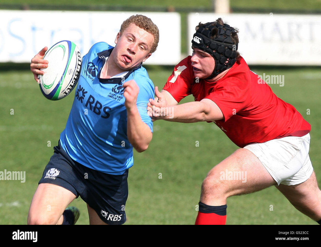 Ben vellacott scotland hi-res stock photography and images - Alamy