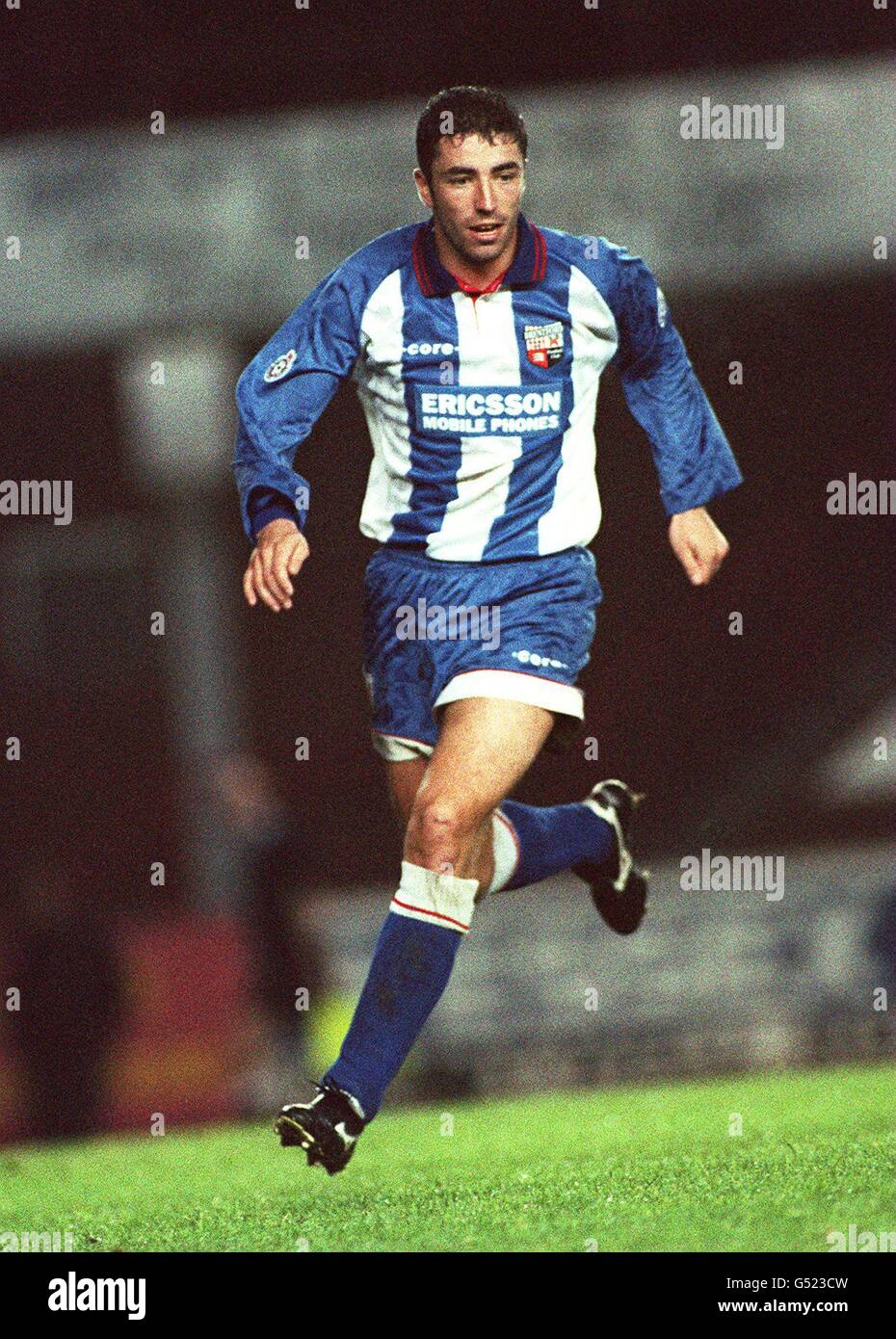 Barry ashby hi-res stock photography and images - Alamy