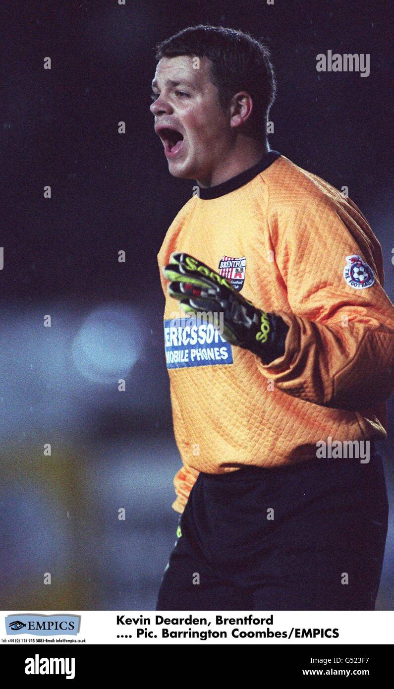 Kevin dearden hi-res stock photography and images - Alamy