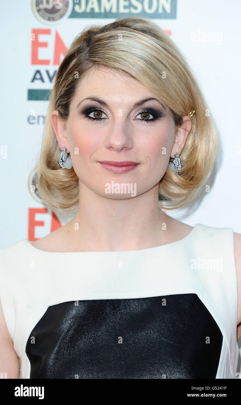 Jameson Empire Film Awards 2012 - London Stock Photo - Alamy