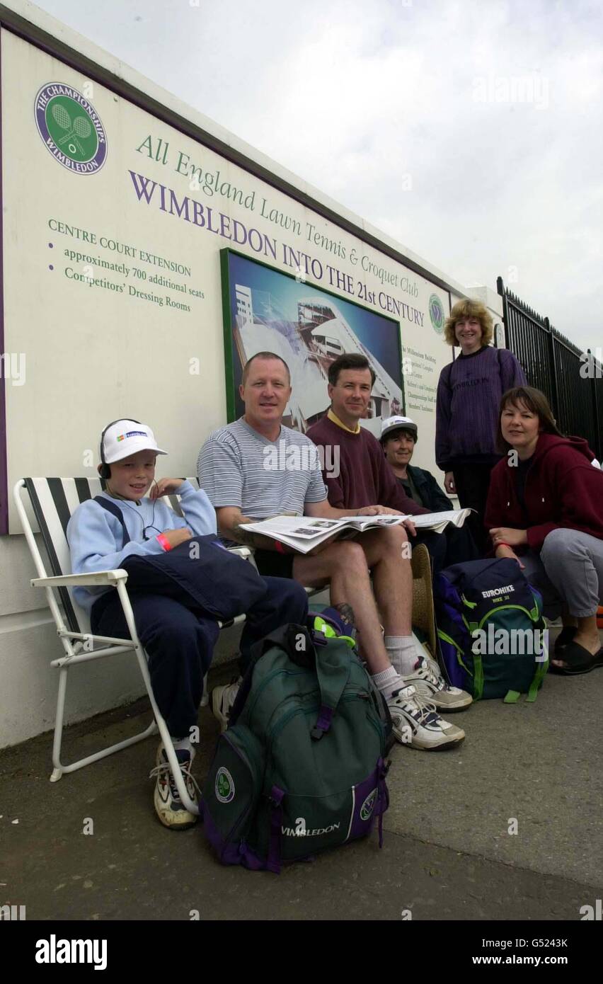 Christopher gregg nine from peterbrough hi-res stock photography and ...