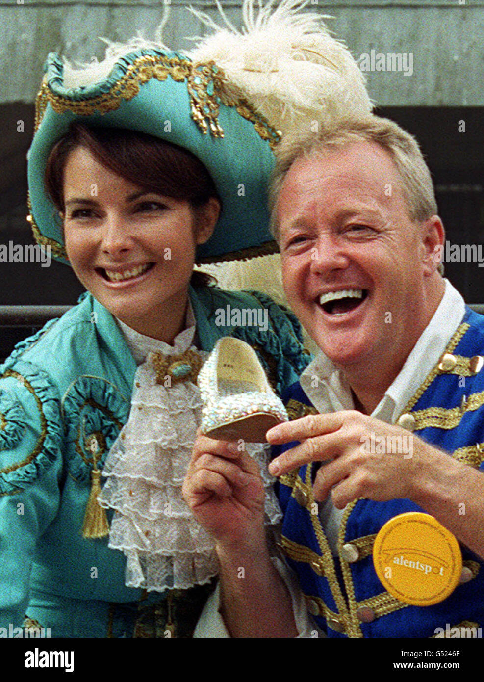 Chegwin keith hi-res stock photography and images - Alamy