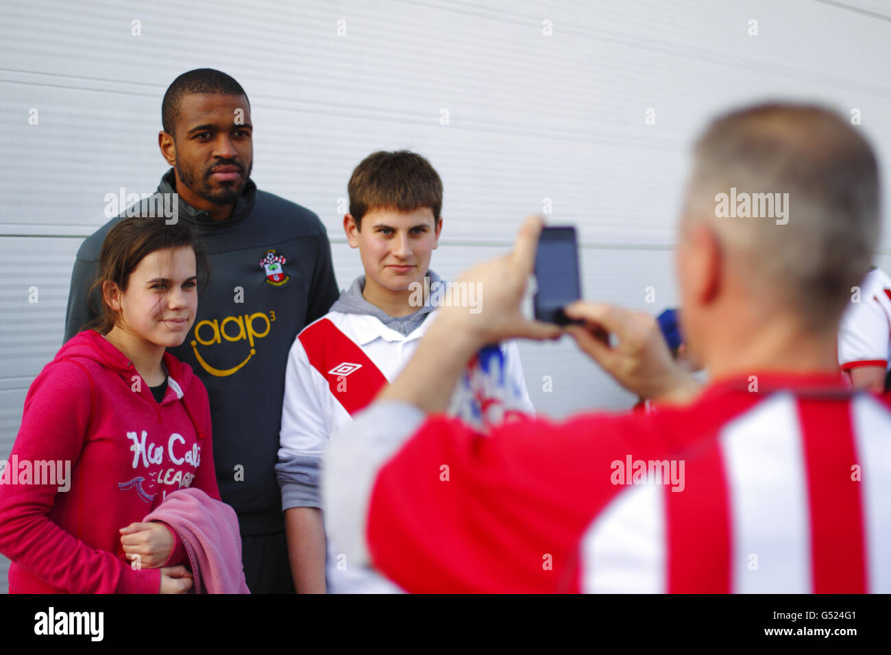 Guly do prado southampton hi-res stock photography and images - Alamy