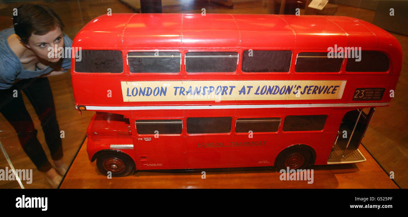 British design 1948 2012 exhibition hi-res stock photography and images ...