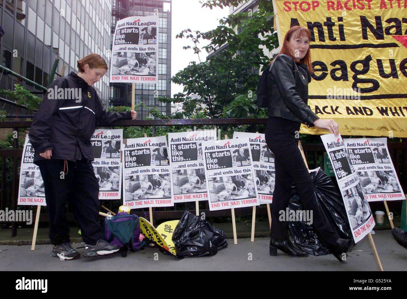 Copeland Court High Resolution Stock Photography and Images - Alamy