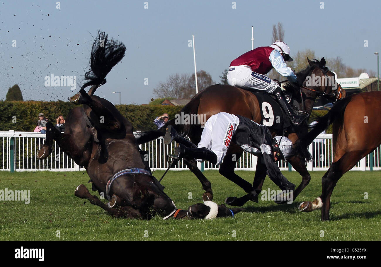 Racing jam hi-res stock photography and images - Alamy