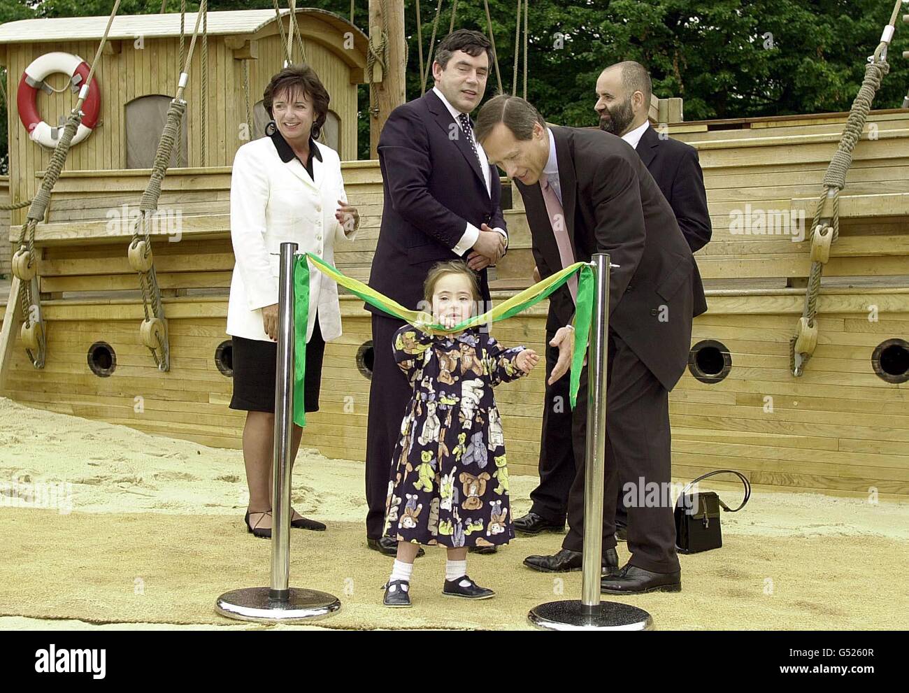 Her daughter domenica hi-res stock photography and images - Alamy