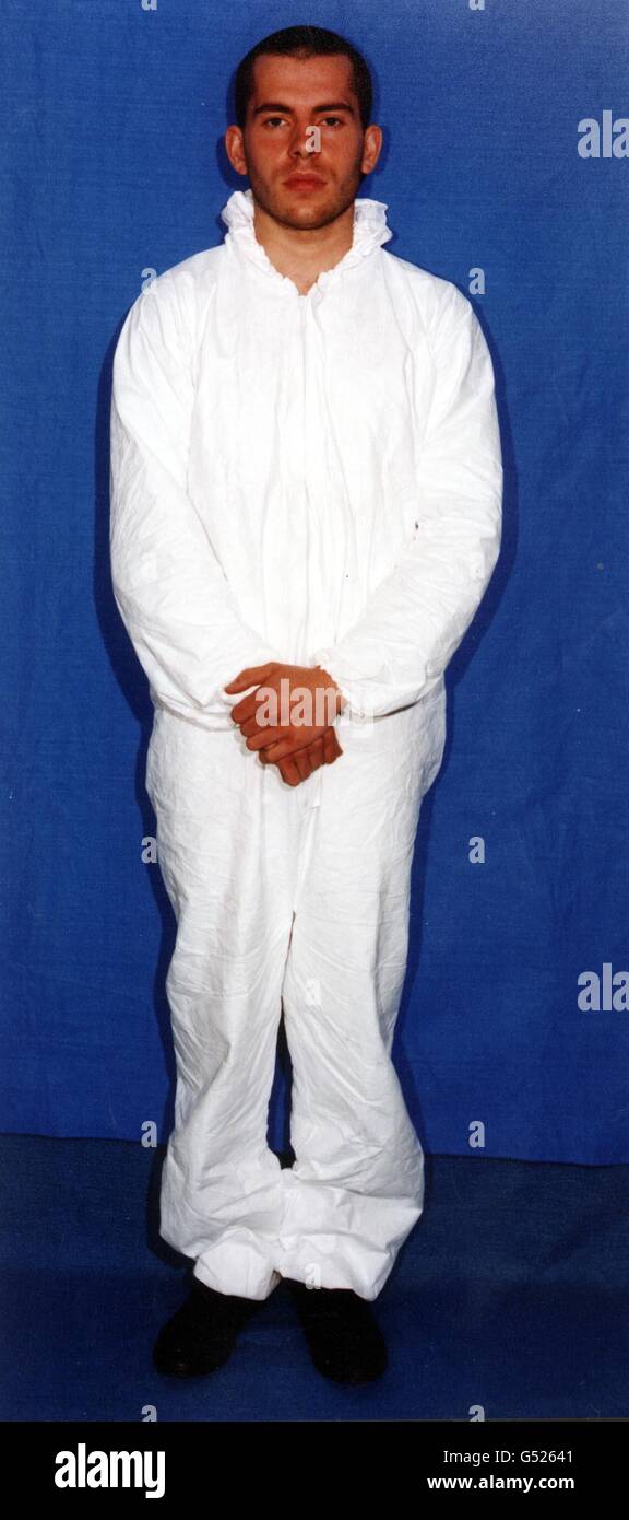 David Copeland High Resolution Stock Photography and Images - Alamy