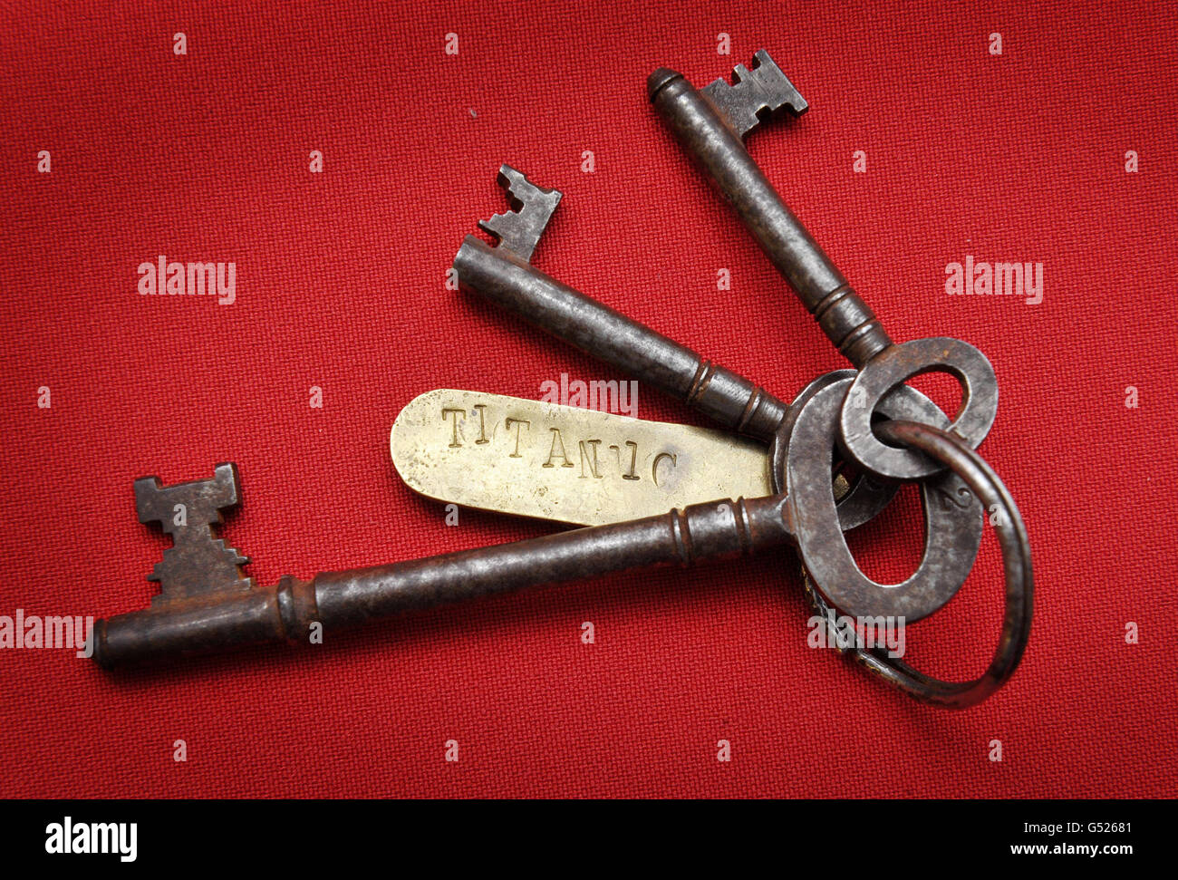 Ships crewman hi-res stock photography and images - Alamy