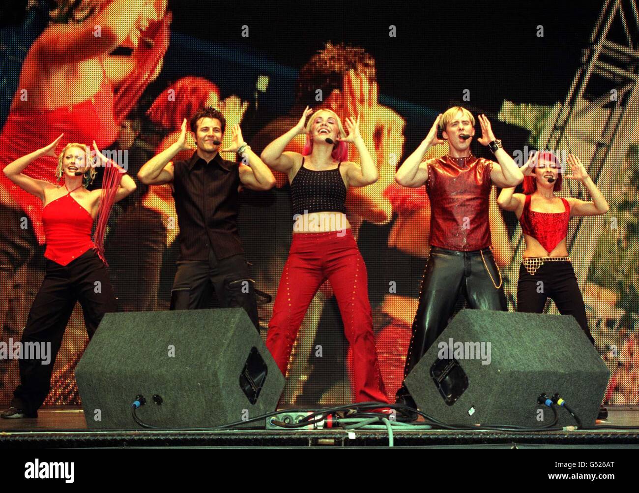 Steps Group Pop Stock Photos & Steps Group Pop Stock Images - Alamy