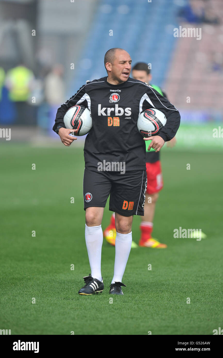 Damian matthew football hi-res stock photography and images - Alamy