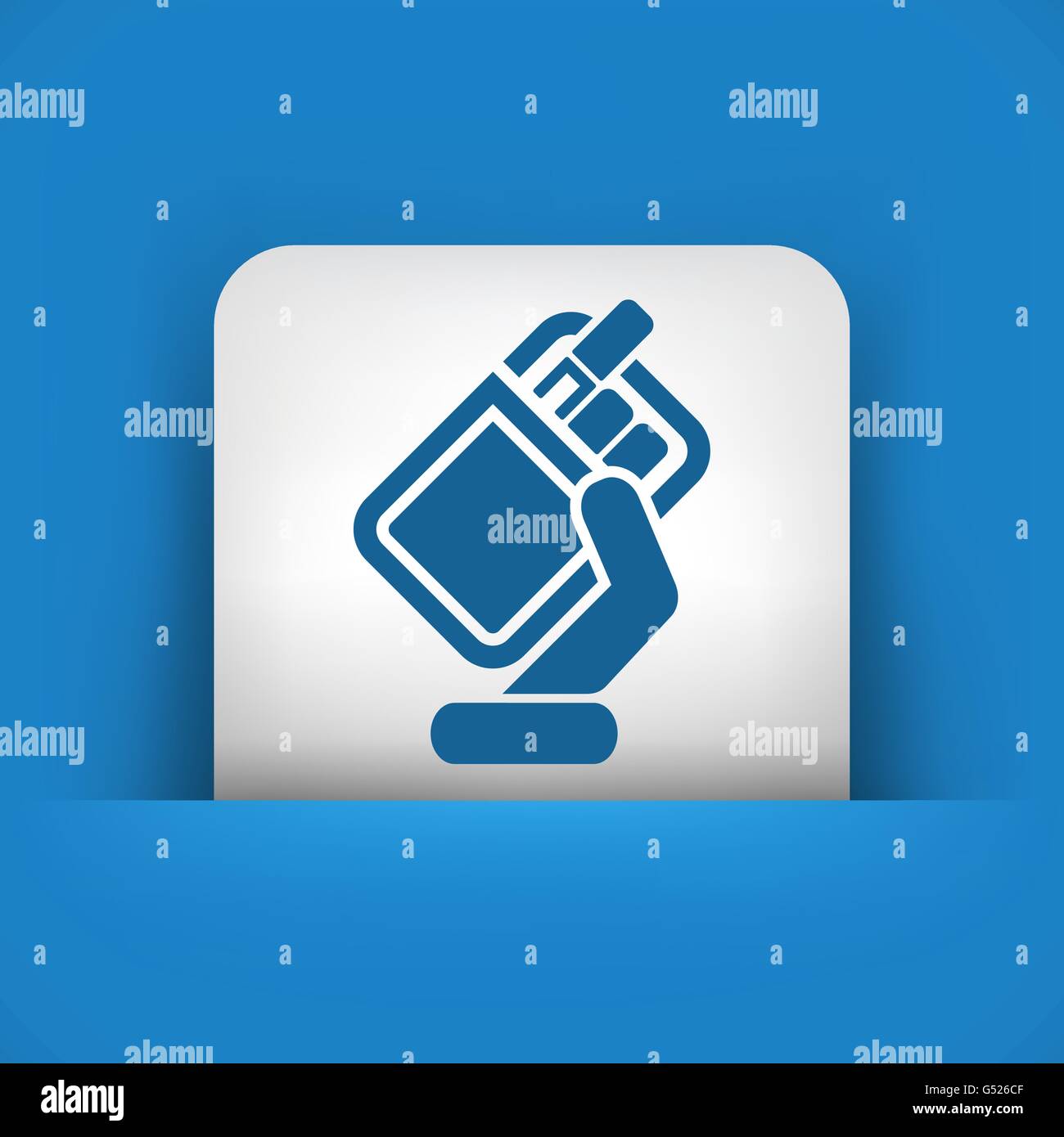 Cigarettes cigarette advertising Stock Vector Images - Alamy