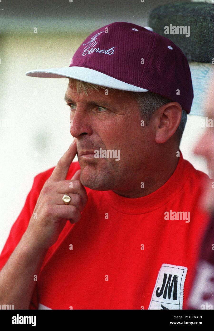 Jimmy mullen hi-res stock photography and images - Alamy