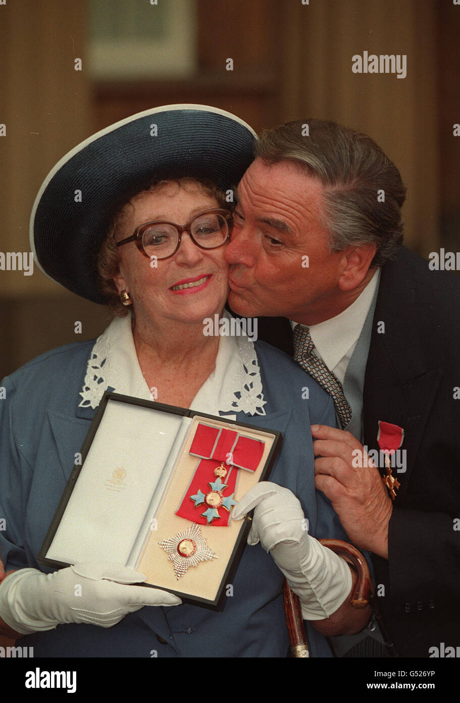 Monkhouse hi-res stock photography and images - Alamy