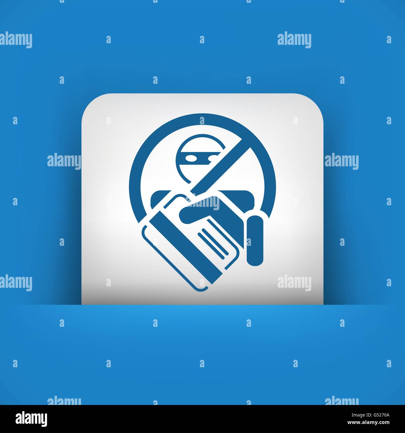 Credit card theft Stock Vector Image & Art - Alamy