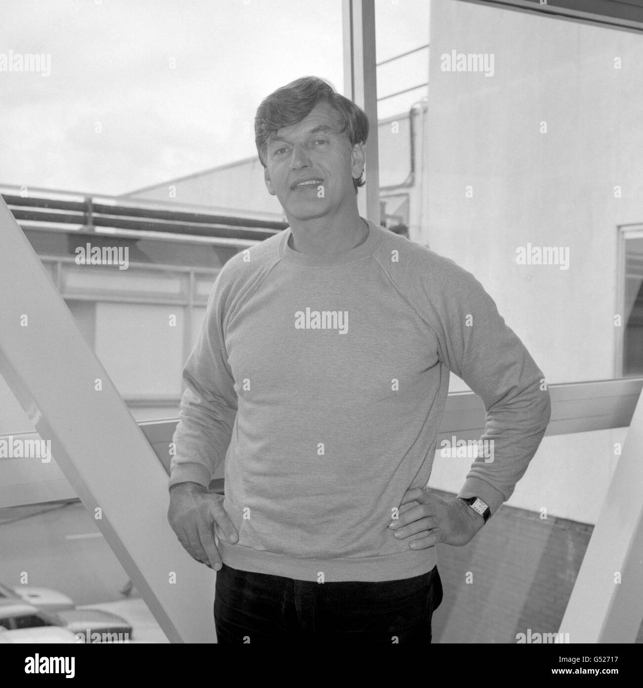 David prowse hi-res stock photography and images - Alamy