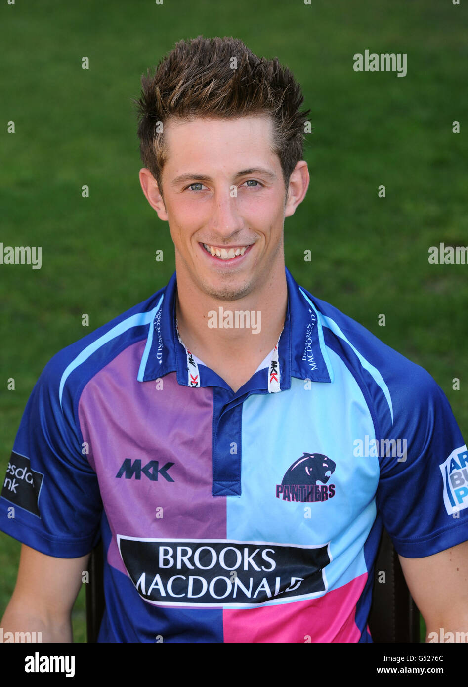 Simpson ground hi-res stock photography and images - Alamy