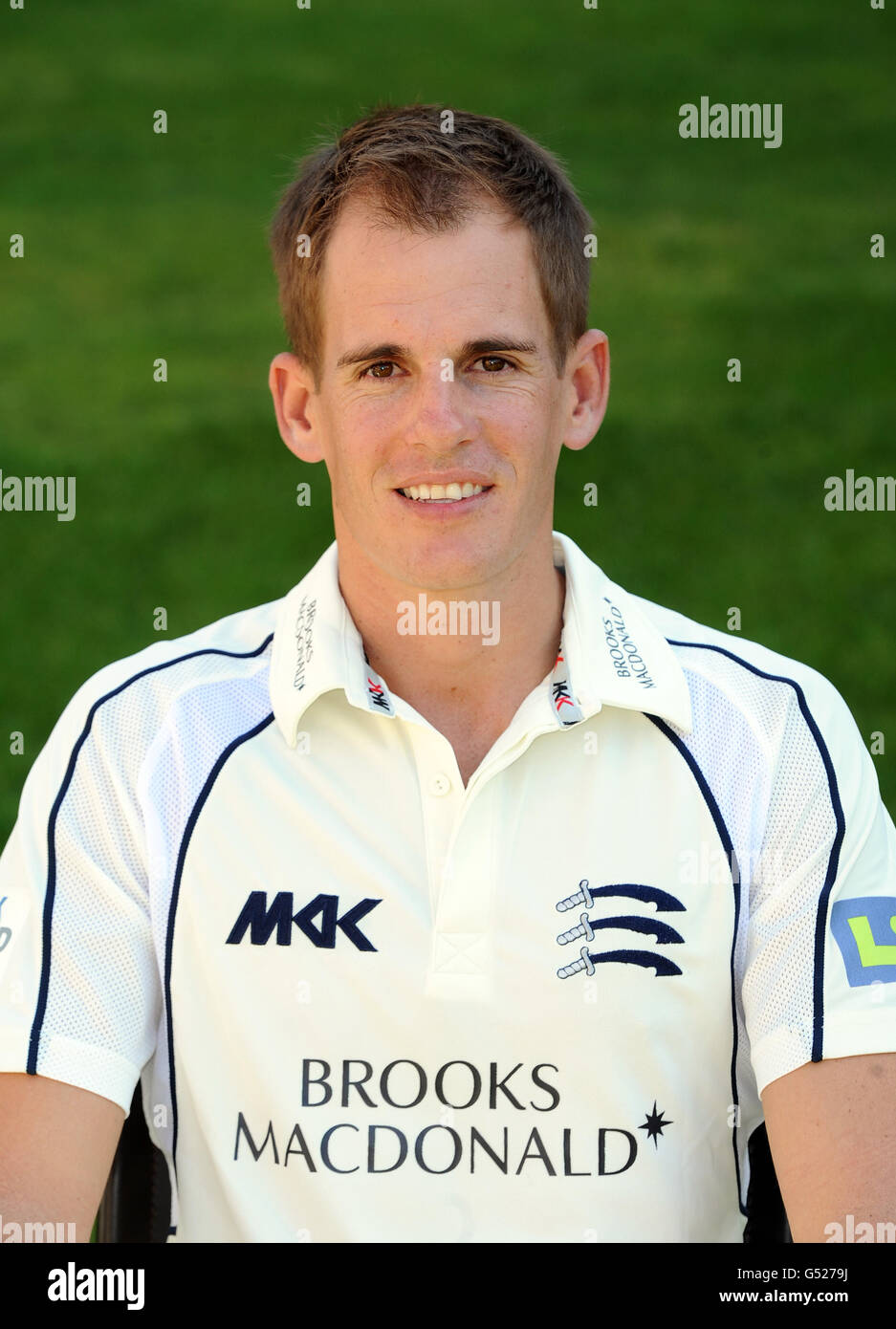 Photocall lords cricket ground hi-res stock photography and images - Alamy