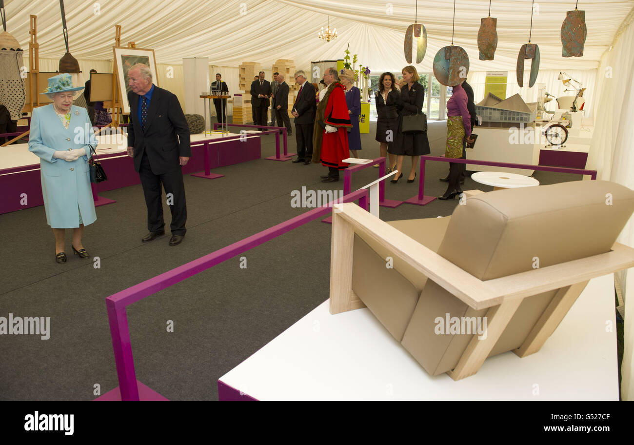 Visit valentines park hi-res stock photography and images - Alamy