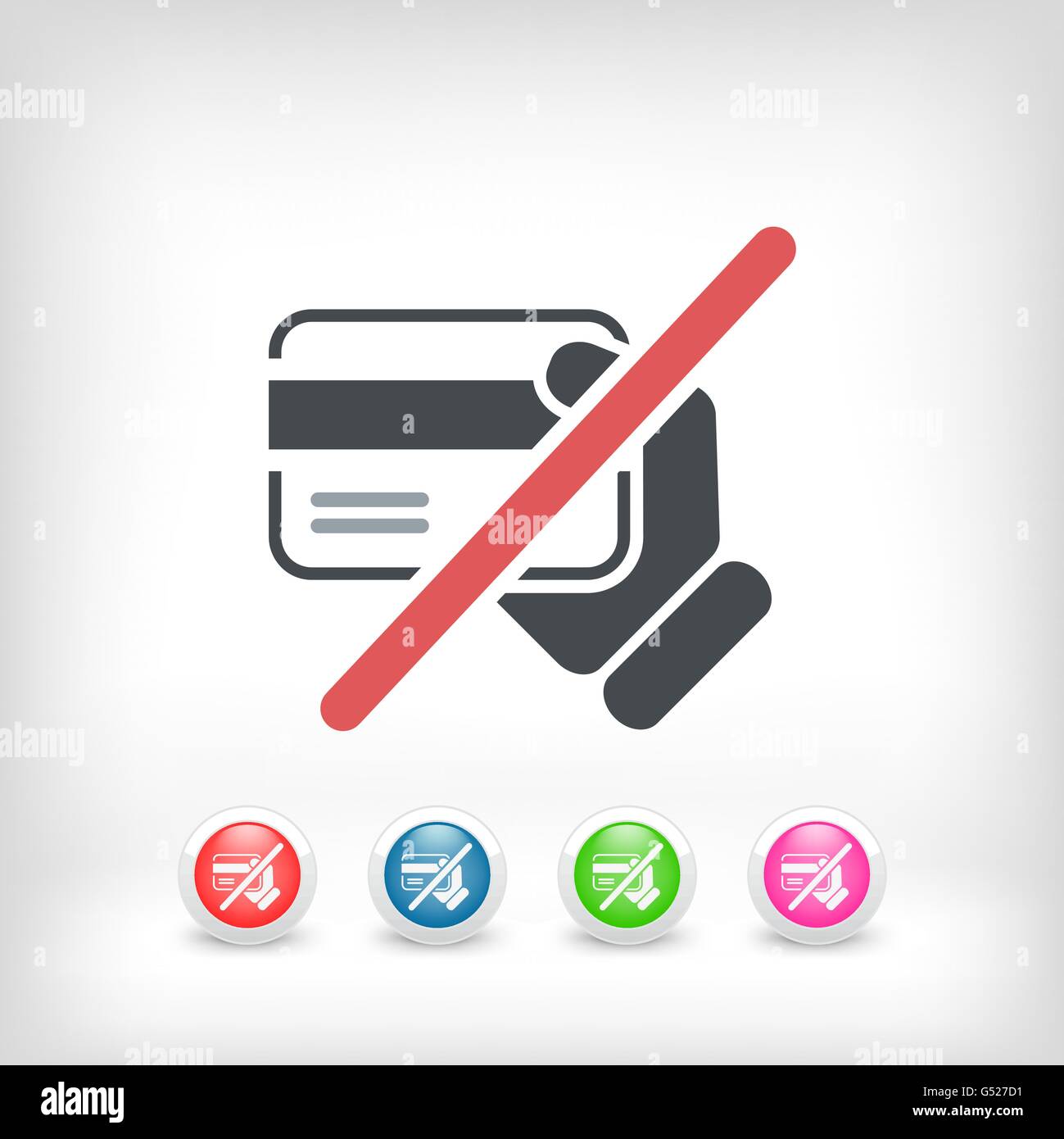 Money available Stock Vector Images - Alamy