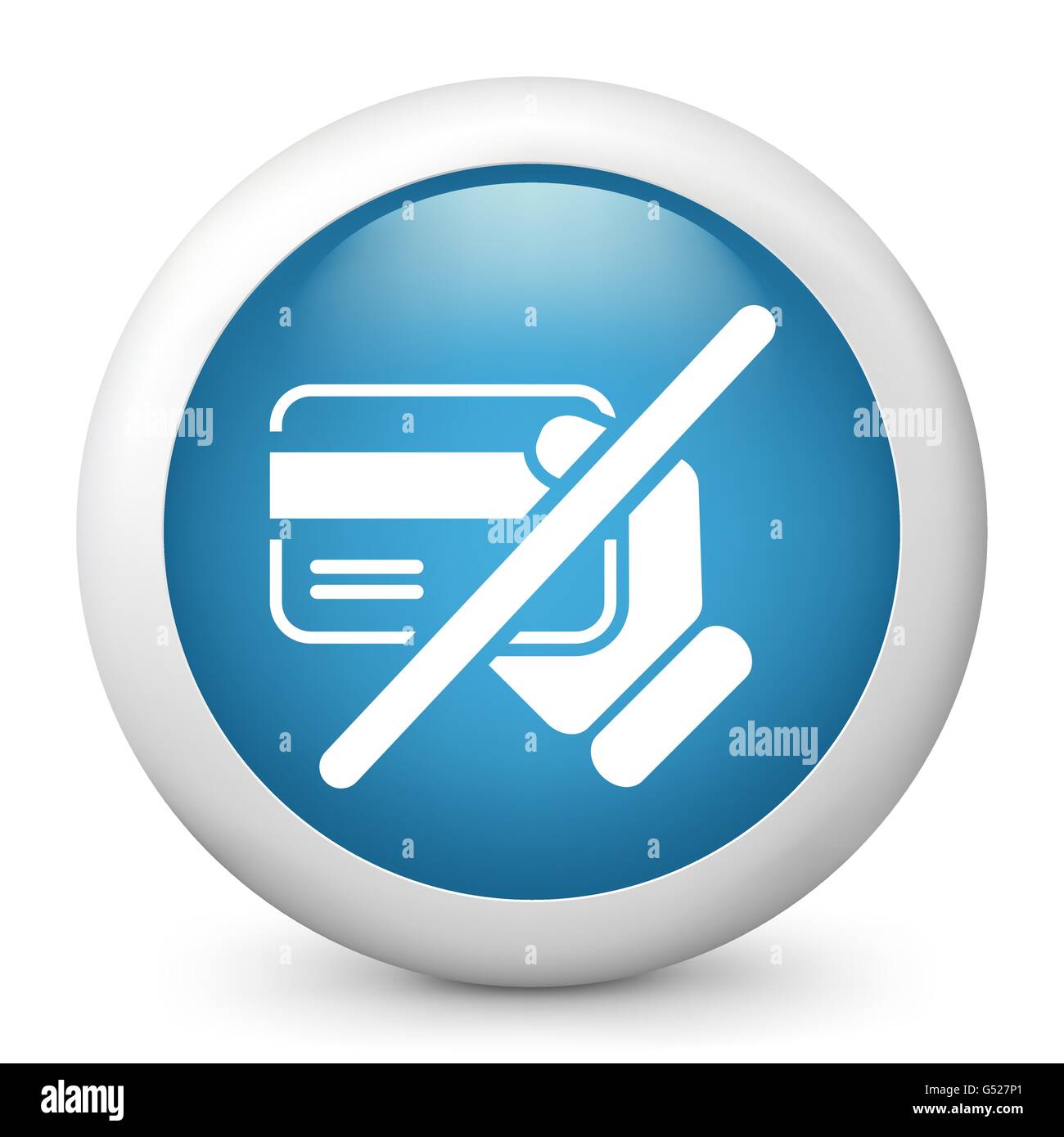 Unavailable payment hi-res stock photography and images - Alamy