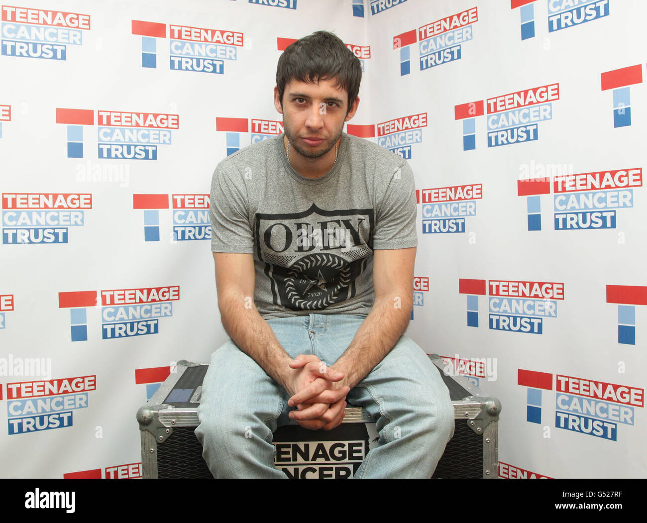 Better known rapper example hi-res stock photography and images - Alamy