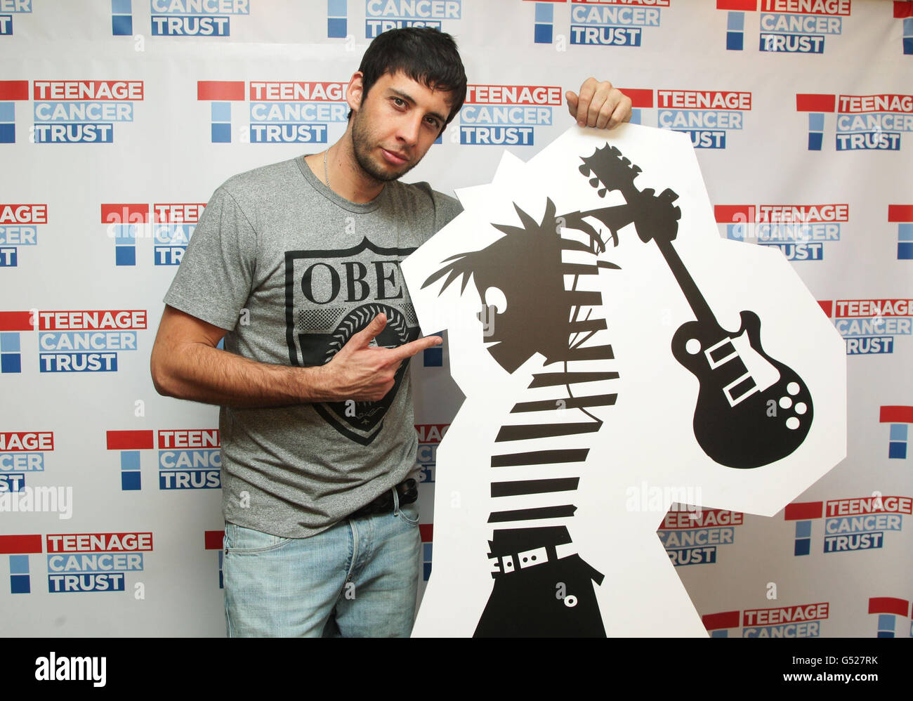 Example rapper hi-res stock photography and images - Alamy