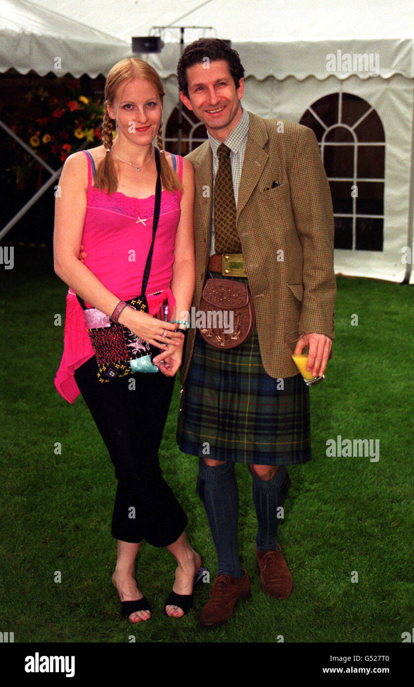 Actor jeff stewart hi-res stock photography and images - Alamy