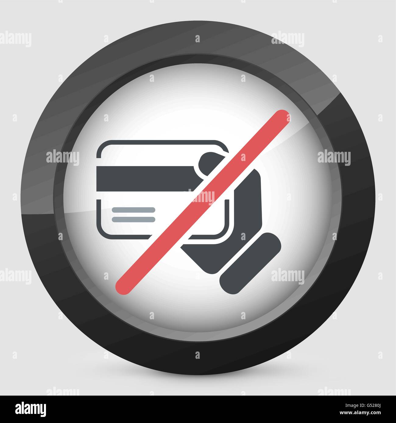 Unavailable payment hi-res stock photography and images - Alamy