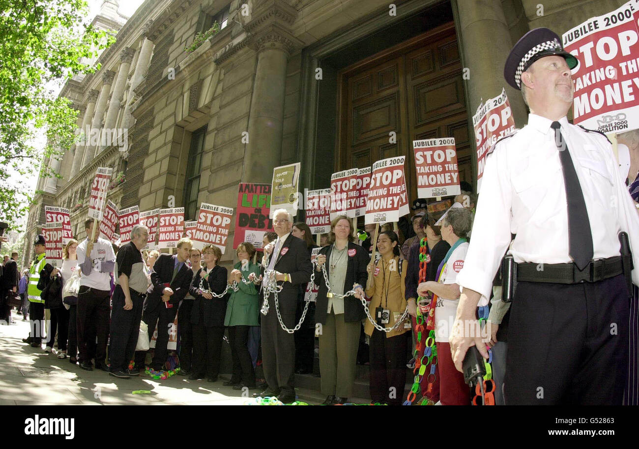 Jubilee placard hi-res stock photography and images - Alamy