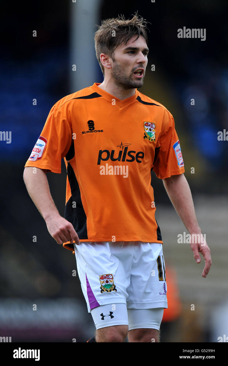 Ricky holmes hi-res stock photography and images - Alamy