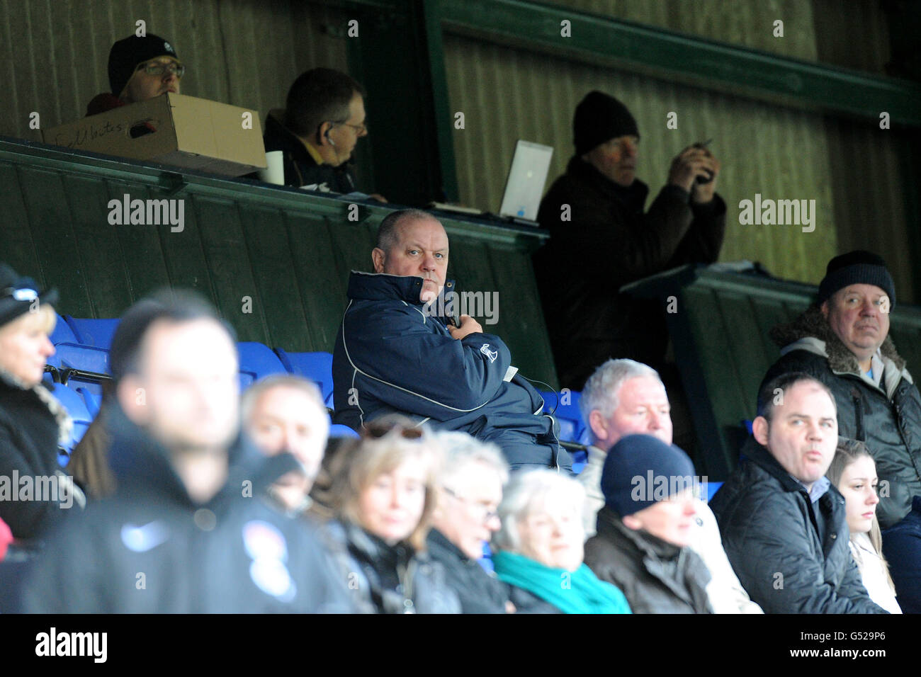 Eddie pollock hi-res stock photography and images - Alamy