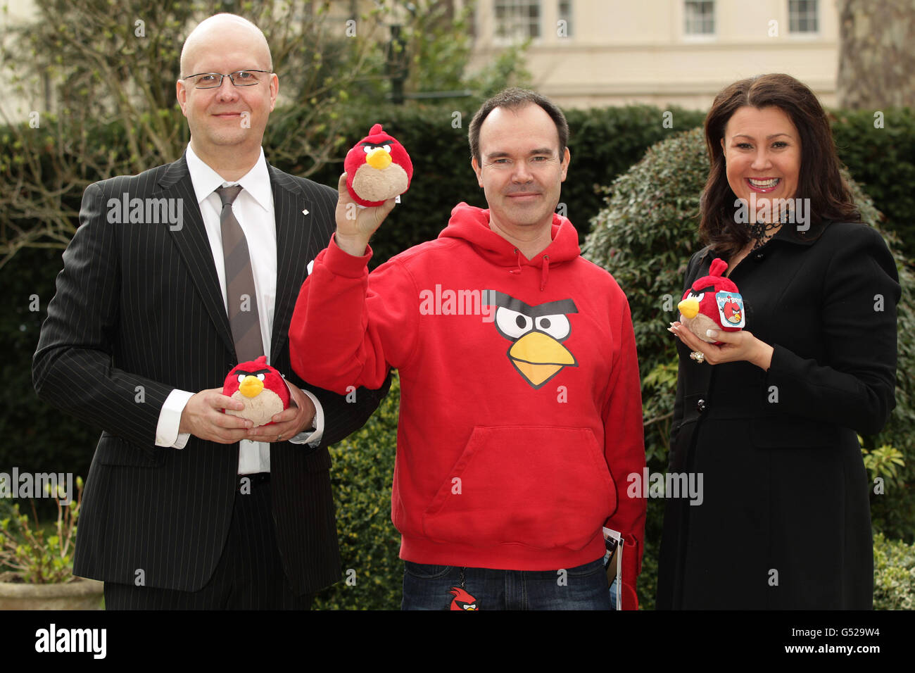 Peter vesterbacka centre hi-res stock photography and images - Alamy