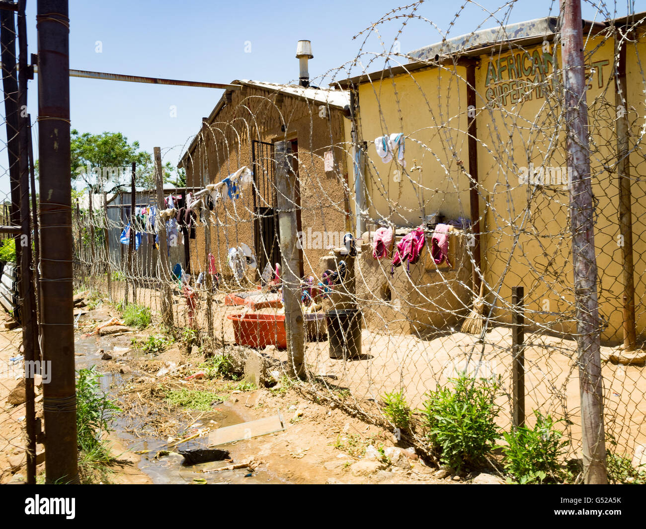 Types Of Wire Fencing In South Africa at Michiko Durbin blog