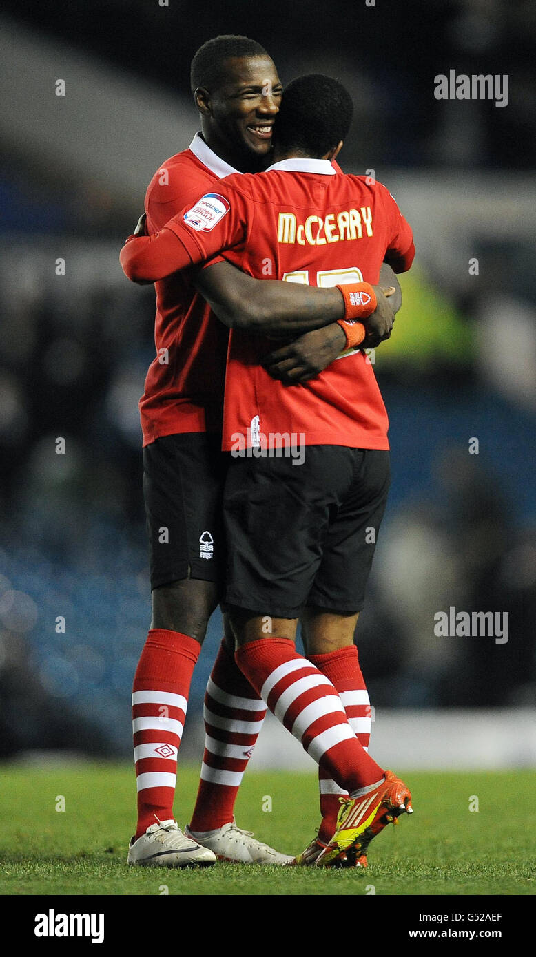 Garath mccleary leeds hi-res stock photography and images - Alamy