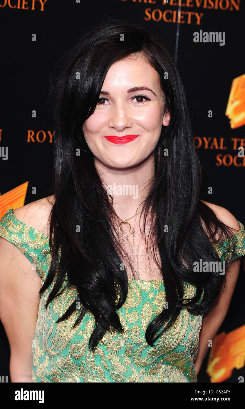 Sarah Solemani Stock Photos & Sarah Solemani Stock Images - Alamy
