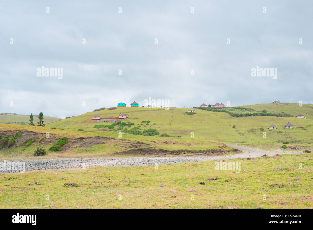 Amatole mountains hi-res stock photography and images - Alamy
