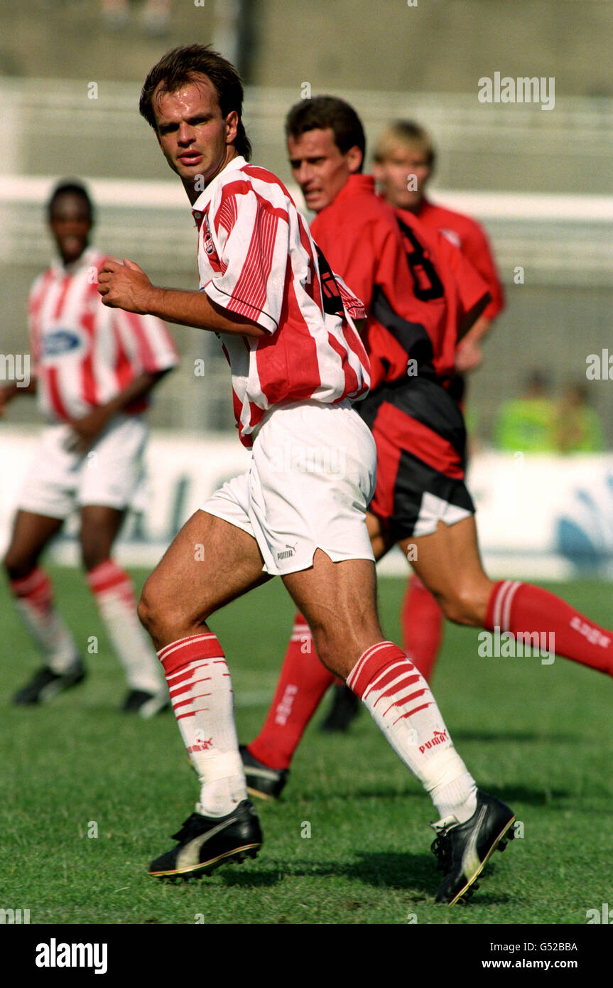 Rico steinmann hi-res stock photography and images - Alamy