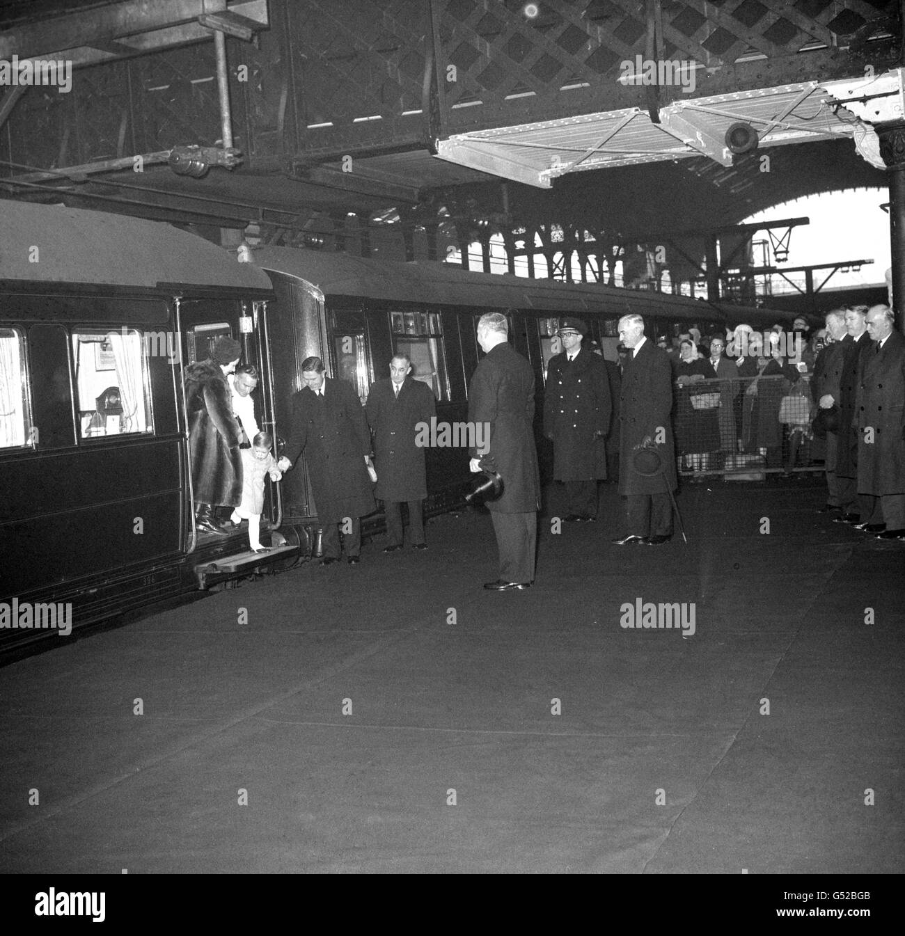 Andrew train hi-res stock photography and images - Alamy