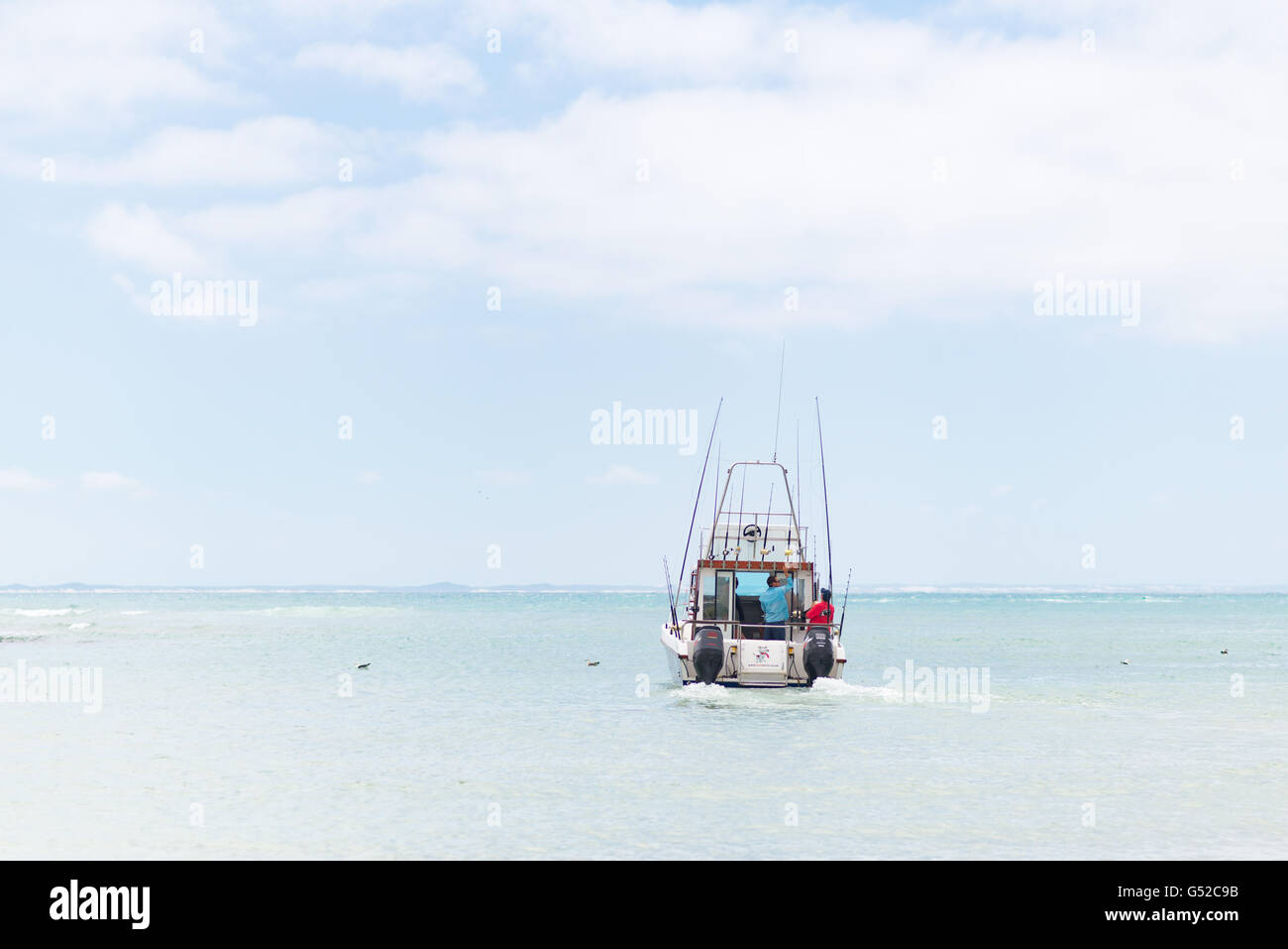 Struis bay hi-res stock photography and images - Alamy