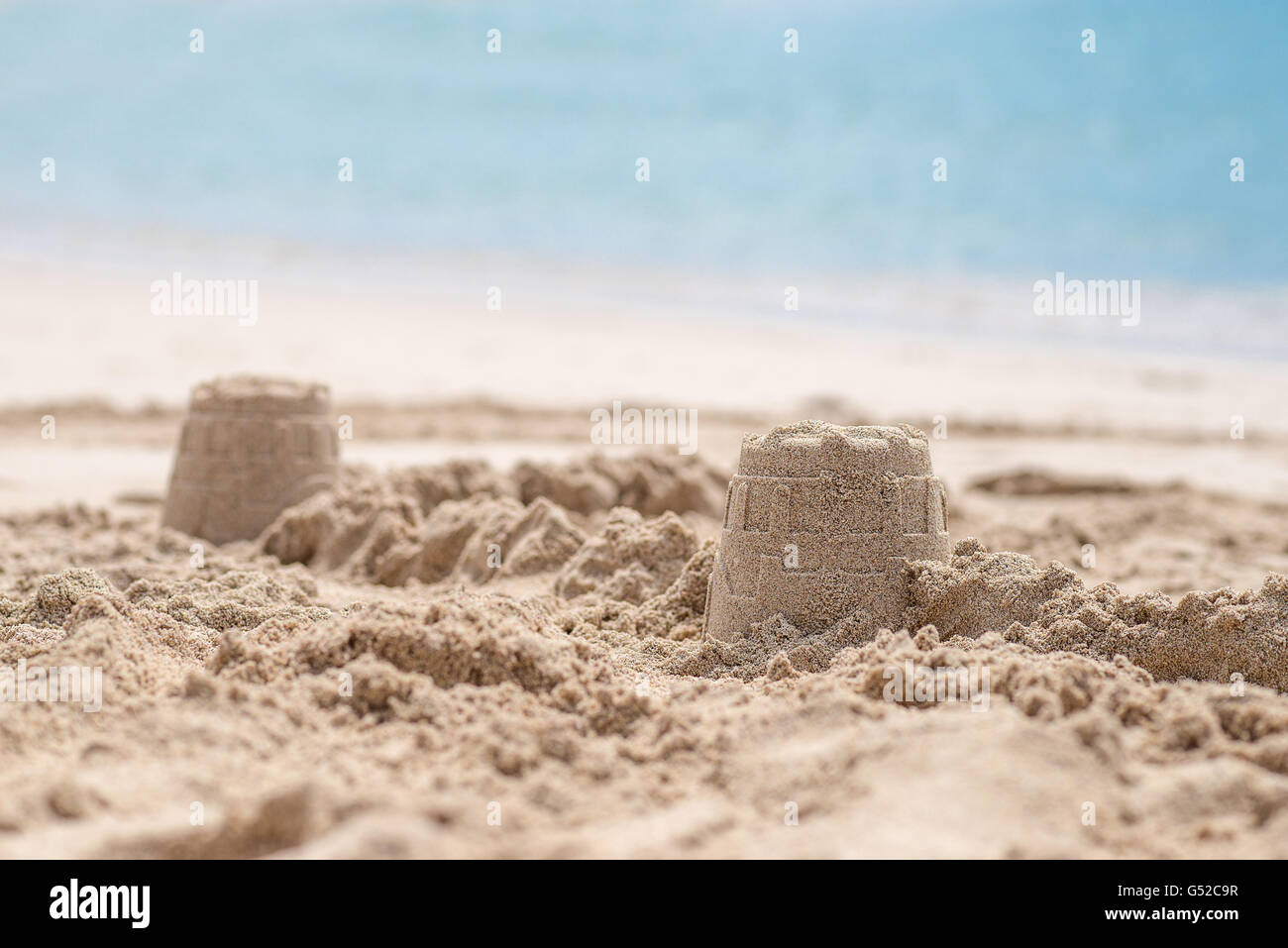 South Africa, Western Cape, Struis Bay, Struisbaai Harbor, small ...
