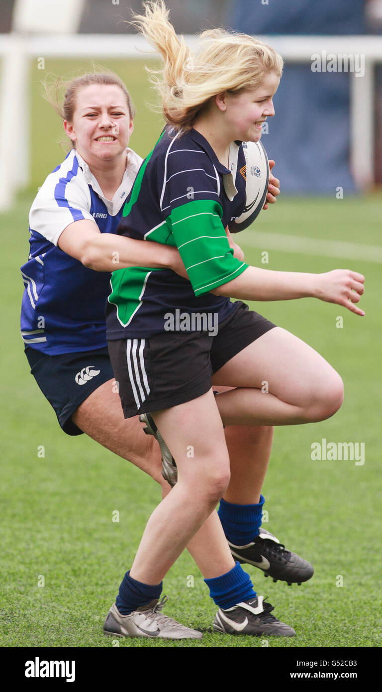 Bell baxter high school hi-res stock photography and images - Alamy