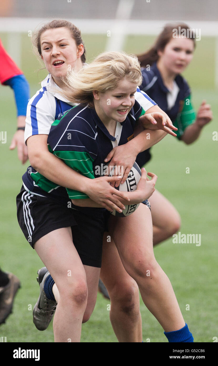 Bell baxter high school hi-res stock photography and images - Alamy