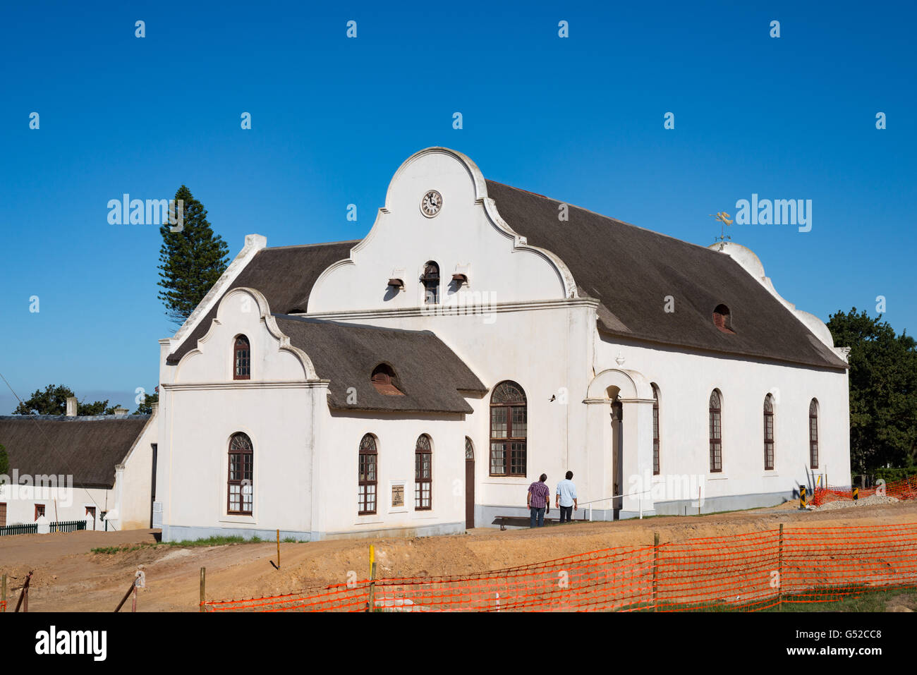 Elim church hi-res stock photography and images - Alamy